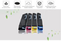 China Compatible TK - 865 Kyocera Taskalfa Toner Cartridge For Taskalfa 250ci / 300ci for sale