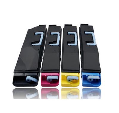 China Compatible TK - 865 Kyocera Taskalfa Toner Cartridge For Taskalfa 250ci / 300ci for sale