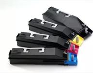 China TK 865 Kyocera Taskalfa Toner Kit For Kyocera Copier Machines 250CI / 350CI for sale