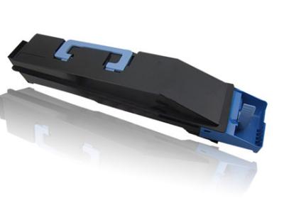 China Kyocera Taskalfa Toner 250CI Rainbow Set TK865 12000 Page Yield for sale