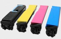 China TK - 540 Multipack Kyocera Toner Kit For Kyocera Mita FS C5100DN Printer for sale
