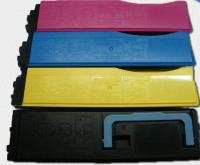 China TK - 540 Multipack Kyocera Toner Kit For Kyocera Mita FS C5100DN Printer for sale