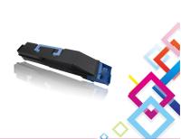 China Kyocera Taskalfa Toner 250CI Rainbow Set TK865 12000 Page Yield for sale