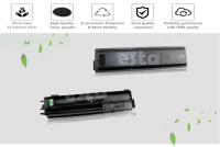 China TK4109 Compatible Laser Toner Cartridge , Consumable Toner For Kyocera Taskalfa for sale
