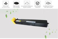 China Bizhub C203 C253 Konica Minolta Toner TN213K TN213C TN213Y TN213M for sale