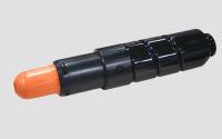 China NPG - 57  Copier Toner Cartridges  For Canon Image With Black Tomogawa Toner Powder for sale