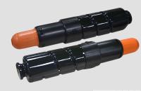 China NPG - 57  Copier Toner Cartridges  For Canon Image With Black Tomogawa Toner Powder for sale