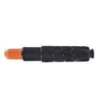 China NPG - 57  Copier Toner Cartridges  For Canon Image With Black Tomogawa Toner Powder for sale