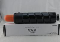 China Canon C-EXV 38 34200 Pages Black Laser Toner Ink Cartridge For Copier IR ADV 4045i for sale