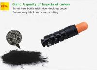 China Genuine NPG55 Canon Imagerunner Toner For Image RUNNER 1730i 1740i 1750i i for sale