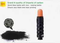 China Genuine NPG55 Canon Imagerunner Toner For Image RUNNER 1730i 1740i 1750i i for sale