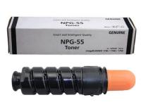 China Genuine NPG55 Canon Imagerunner Toner For Image RUNNER 1730i 1740i 1750i i for sale