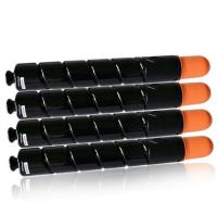 China NPG - 46 / GPR 31 CMYK Canon Copier Toner , Canon Photocopier Toner for iR C5030 / iR C5035 for sale