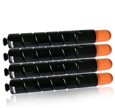 China NPG - 46 / GPR 31 CMYK Canon Copier Toner , Canon Photocopier Toner for iR C5030 / iR C5035 for sale