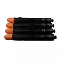 China Copier Canon NPG -45 Cyan copier toner cartridges C5045 C5051 C5250 C5255 for sale