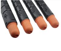 China Japan C - EXV28 Black Toner Canon Imagerunner iR ADV C5045 C5051 for sale
