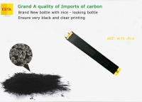 China Sharp Black Toner Cartridge MX -3100N and MX -2600N Copiers MX -31NTBA for sale
