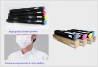 China MX23GTBA Black Toner Cartridge , MX - 2310F Sharp Printer Toner With Chip for sale