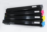 China Compatible MX31 Sharp Copier Toner , Color Photocopier Cartridges MX4100n MX5000n MX4101n MX5001n for sale