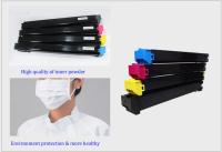 China MX23GTBA Black Toner Cartridge , MX - 2310F Sharp Printer Toner With Chip for sale
