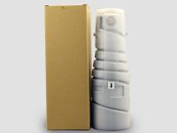 China Black Konica Minolta Toner MT502A  , D1450 / D1470 / D1550 Copier Toner Cartridge for sale