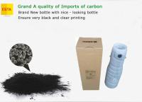 China MT502 Konica Minolta Toner , Digital Copier black toner cartridge Di 450 / 470 for sale