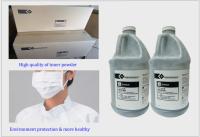 China Bulk 1000g Toner Powder Refill , Printer Cartridge Refill MX312 in Bottles / Foil Bag for sale