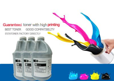 China Bulk 1000g Toner Powder Refill , Printer Cartridge Refill MX312 in Bottles / Foil Bag for sale