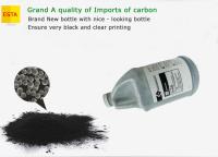 China Bulk 1000g Toner Powder Refill , Printer Cartridge Refill MX312 in Bottles / Foil Bag for sale