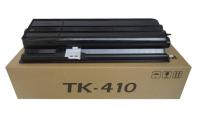 China Kyocera Km 1635 Copier Toner Cartridge TK410 Compatible For Kyocera Mita KM2035 for sale