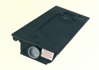 China Kyocera Km 1635 Copier Toner Cartridge TK410 Compatible For Kyocera Mita KM2035 for sale