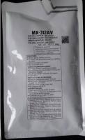 China Mx312AV Original Sharp Copier Toner For Use In Mx - M260 / Mx - M310 for sale