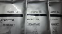 China B1219640 Type 28 Developer Japan Ricoh Toner Cartridge 60000 Pages / Ricoh Aficio Toner 1015 2015 2018 for sale