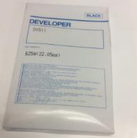 China Copier DV511 Developer For konica minolta Bizhub 420 500 360 421 501 for sale