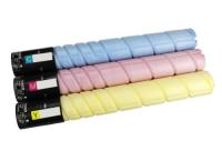 China TN321K Cartridge For Bizhub C284E Konica Minolta Toner OEM Color for sale