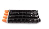 China Cannon iR C2220 NPG - 52 Canon Copier Toner For All Colours Set iR-ADV C2020F Copier for sale