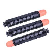 China Canon 2785B002AA Black Printer Toner Cartridge Compatible Model iR - 2520 for sale