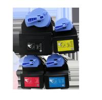 China BH - C350 / C450 Konica Minolta Toner TN310 Black / Magenta / Cyan / Yellow for sale