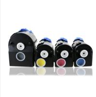 China BH - C350 / C450 Konica Minolta Toner TN310 Black / Magenta / Cyan / Yellow for sale