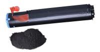 China Black GPR 22 / CEXV 22 Canon Copier Toner IR - 1024 / 1025  8400 Pages for sale