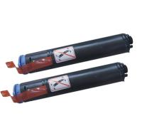 China C - EXV18 Sealed canon black toner , canon copier toner cartridges Page Life 8400 pages for sale