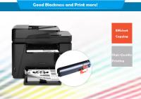 China Canon GPR -22 Black Copier Toner Cartridge For ImageRunner iR 1018 / 1019 / 1020 / 1021 /1025 for sale