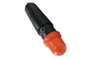 China GPR - 15 Black Canon Copier Toner Sealed Code 9629A003 For IR 2230 for sale