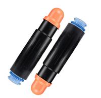 China Compatible Canon Copier Toner IR2270 / IR3230 C-EXV11 Page Life 21000 for sale