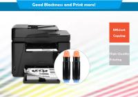 China C EXV11 Canon Copier Toner , Nero Compataible Canon Toner Cartridge IR2270 IR2230 - 21K Pages for sale
