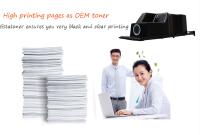 China Canon C - EXV3 Black Toner Cartridge IR 2200 / 2800 Yield 15000 Pages for sale