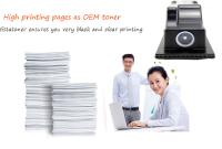 China Canon C - EXV3 Black Toner Cartridge IR 2200 / 2800 Yield 15000 Pages for sale