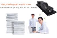 China Canon C - EXV3 Black Toner Cartridge IR 2200 / 2800 Yield 15000 Pages for sale