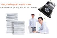 China Copiers 15000pg Canon ImageRunner Toner C - EXV3 IR2200 Black Toner Ink Cartridge for sale