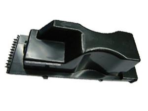 China Canon C - EXV3 Black Toner Cartridge IR 2200 / 2800 Yield 15000 Pages for sale